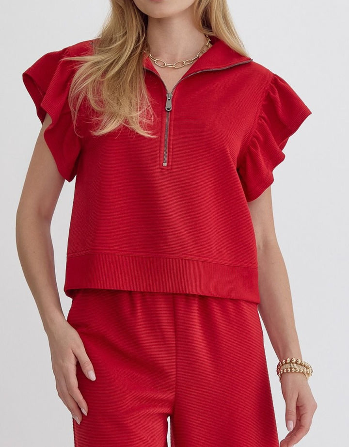 Tops | Brazos Avenue Market