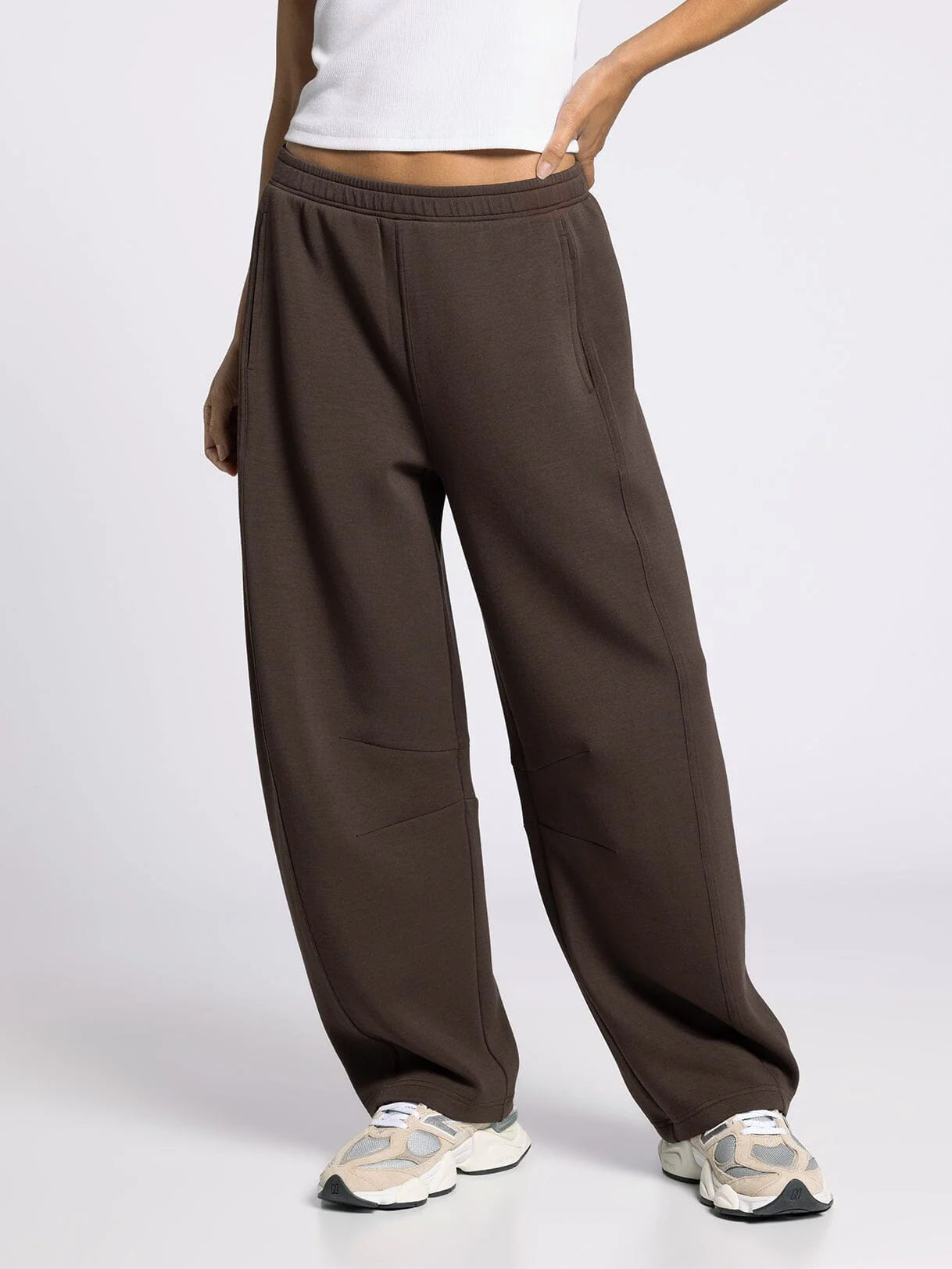 Lenore Pants | Brazos Avenue Market