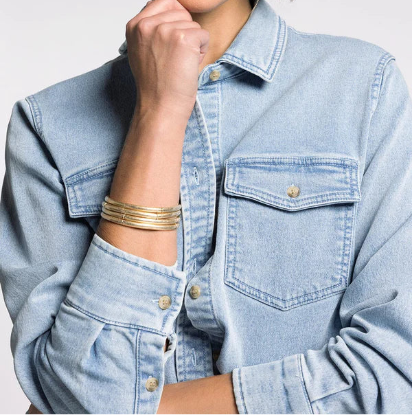 Rylee Shirt | Brazos Avenue Market